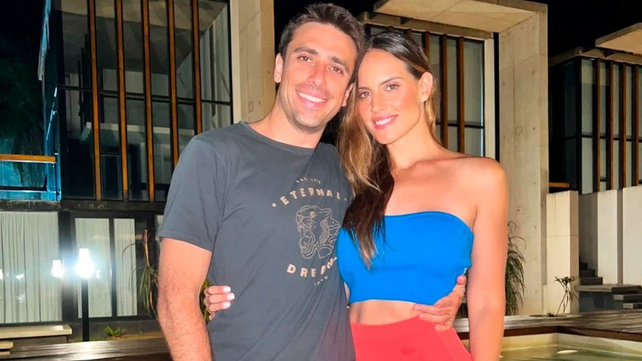 Quién es la periodista que se coronó Miss Universo Santa Fe y competirá ...