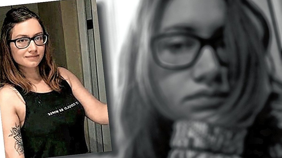 Femicidio: perpetua al novio de una estudiante de la UNL asesinada en ...