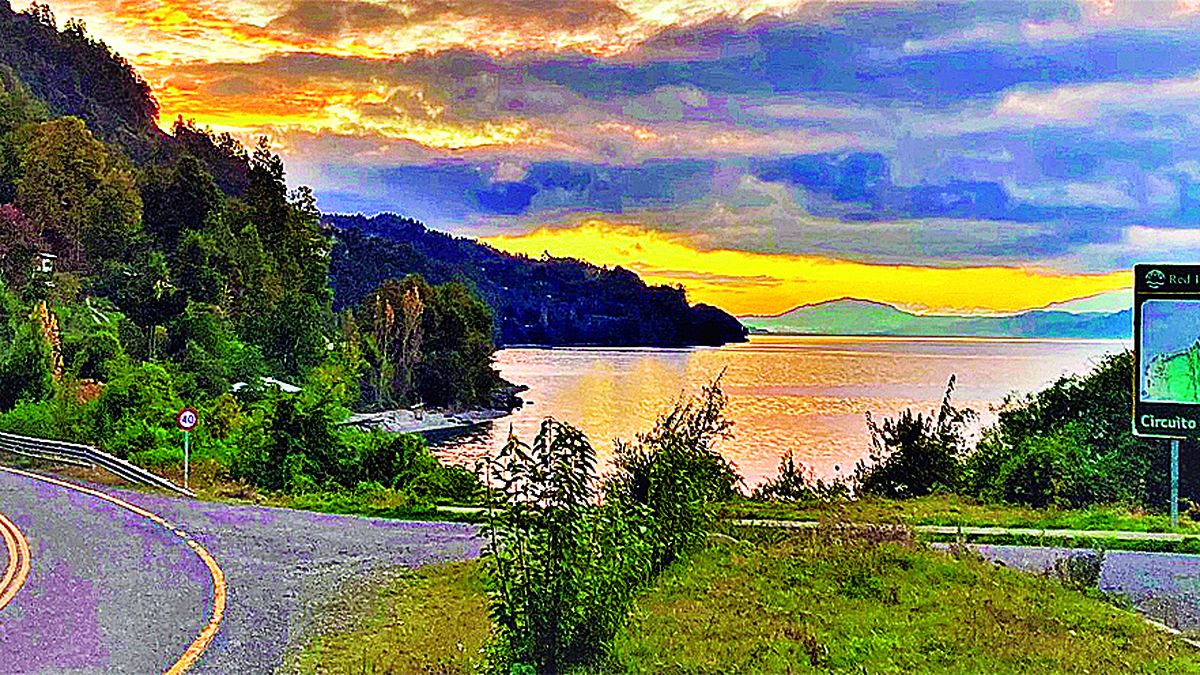 Las cinco mejores rutas argentinas para recorrer en auto en verano