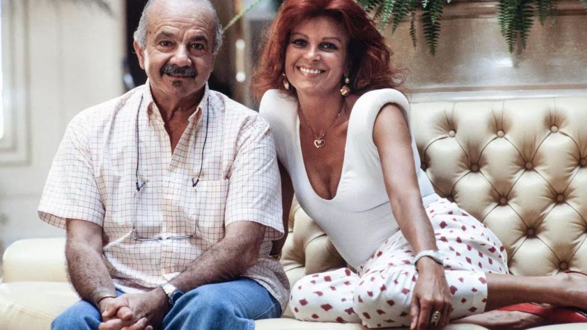Falleció Milva, una referente de la música italiana y difusora de la ...