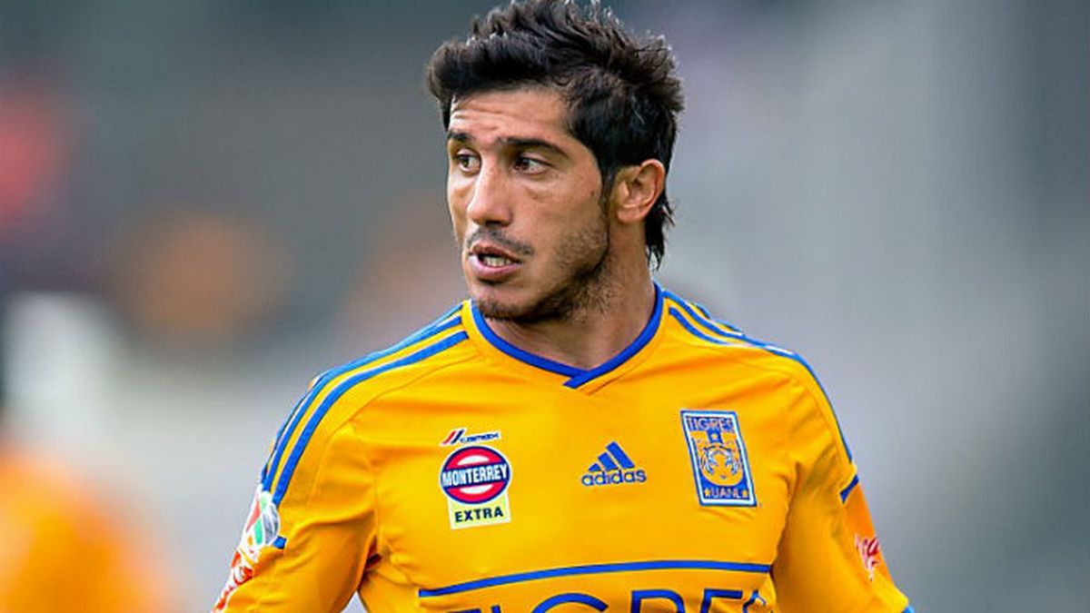 Damián Alvarez, el volante ofensivo que apareció en el horizonte de Central