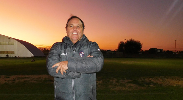 Será un partido con mucho rigor físico