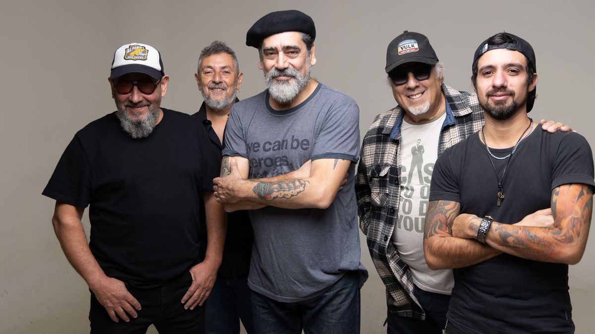La Mississippi celebra sus 35 años con el blues