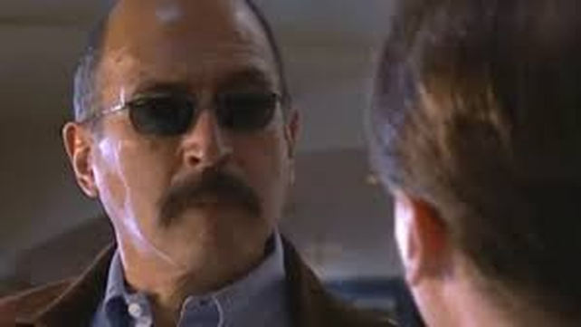 Murió a los 87 años José Andrada, el recordado actor de Los simuladores