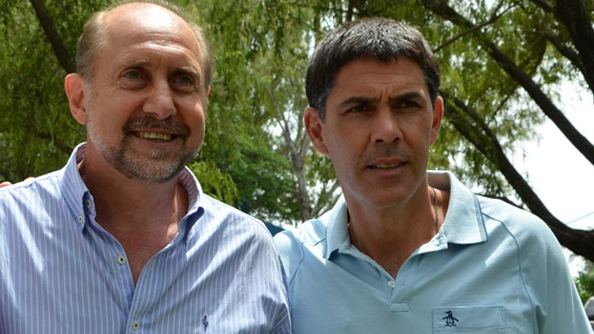 Perotti: Pensaba que el socialismo iba a hacer mejor las cosas en ...