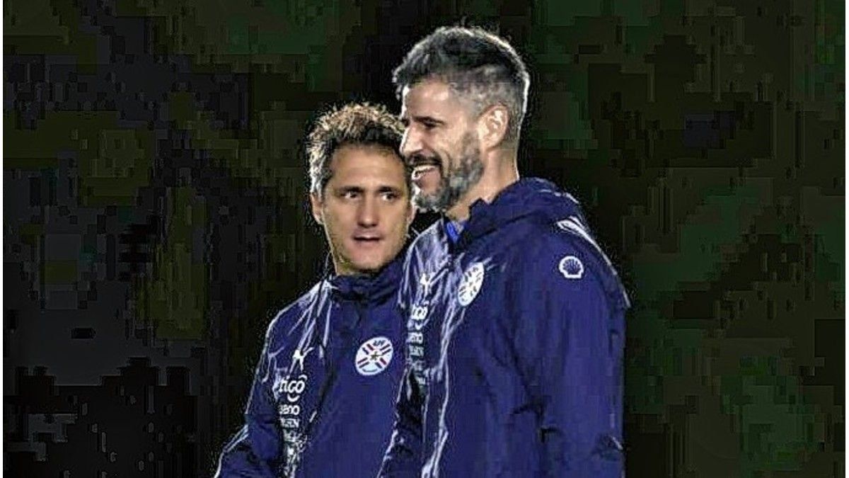 Colón eligió a Ariel Pereyra como nuevo entrenador