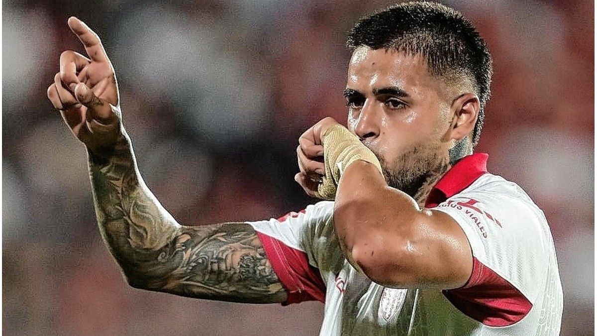 El gol de Colazo para el triunfo de Unión en Rosario, en el Top 3 de la ...