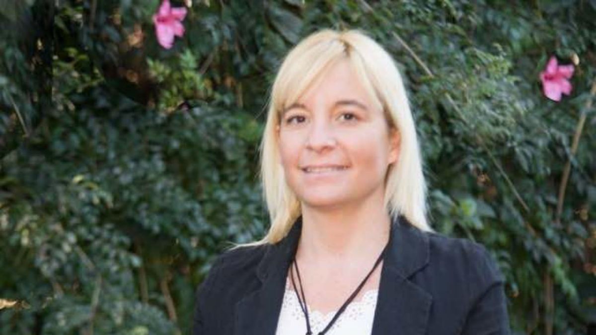 Spagnoli: Poner a Funes a la altura de su presente