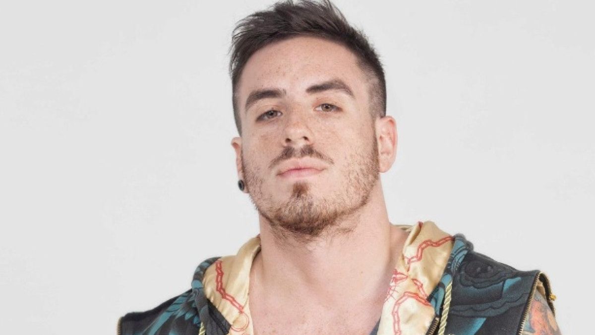 El día que Federico Bal confesó ser un violento