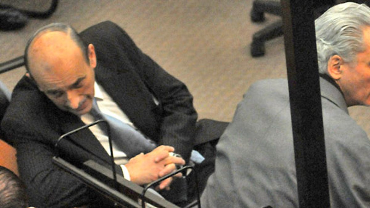 Van presos todos los condenados por la tragedia de Cromañón