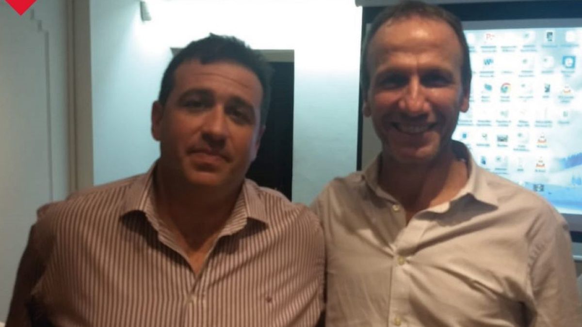 Daia Rosario será presidida por Gabriel Dobkin