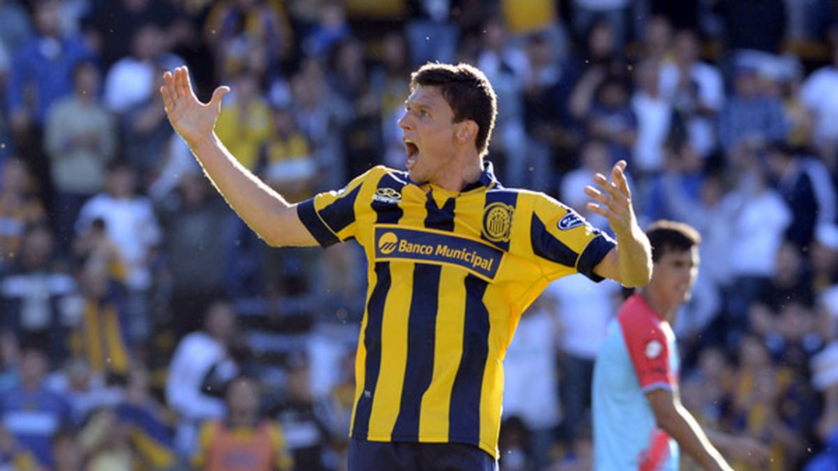 Musto: Tenemos que tratar de mantener la reacción que tiene este equipo