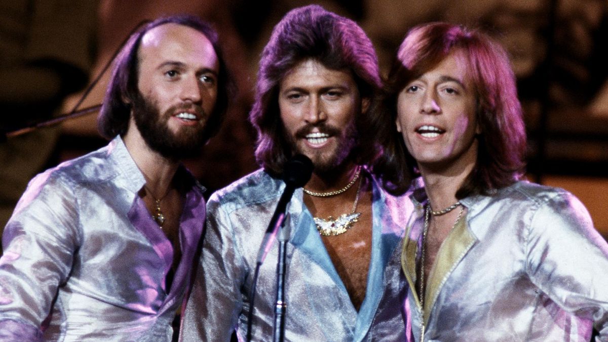 Bee Gees, un clásico de la música disco de los 70, tiene documental