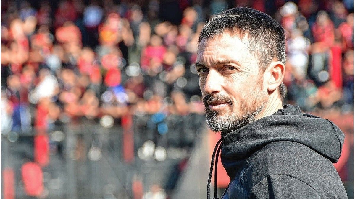 Minella y su balance tras su paso por la Primera de Colón: Erramos en ...