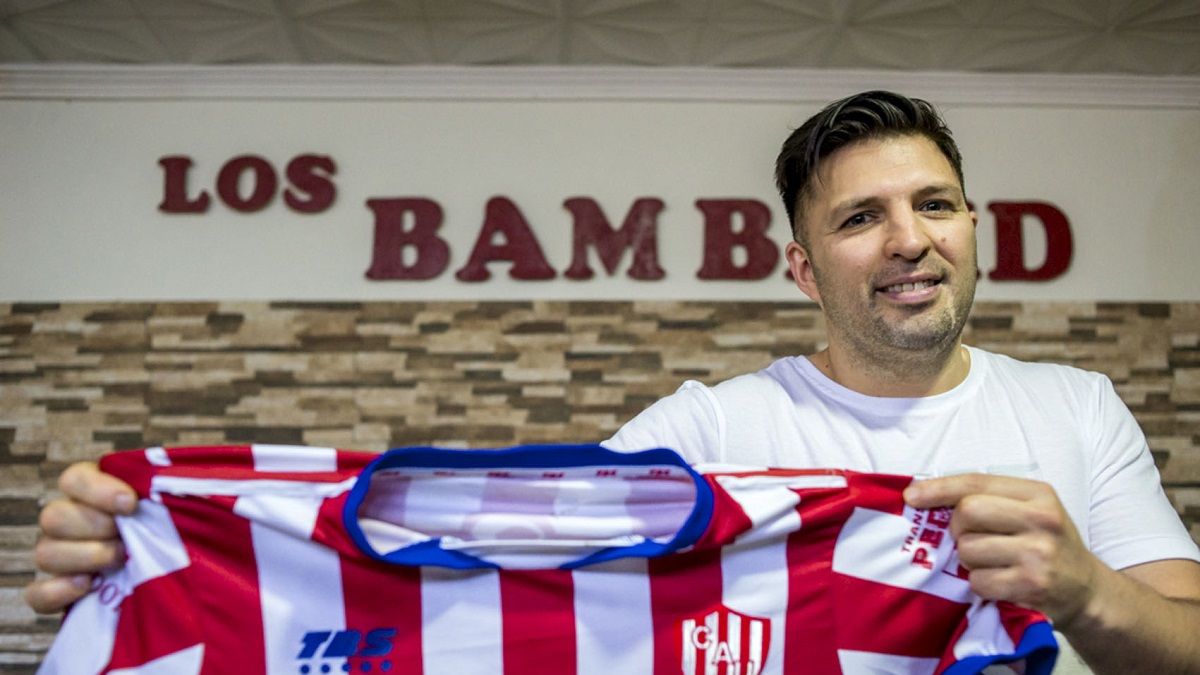 Los Bam Band, una banda familiar con un estilo particular