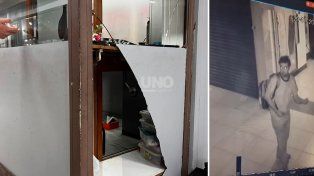 Galería Colonial. Últimas noticias de Galería Colonial - Diario Uno ...