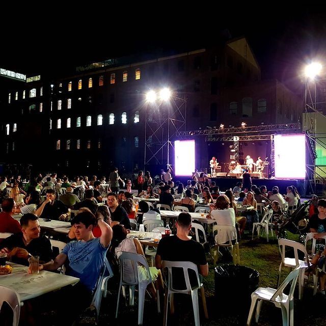 Santa Fe capital de la cerveza