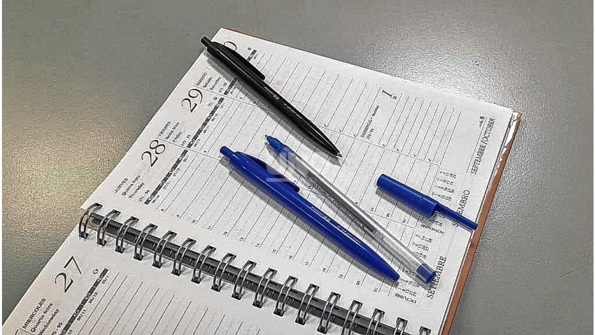 Hoy es el Día del Inventor, en homenaje a Ladislao José Biro, el genio ...