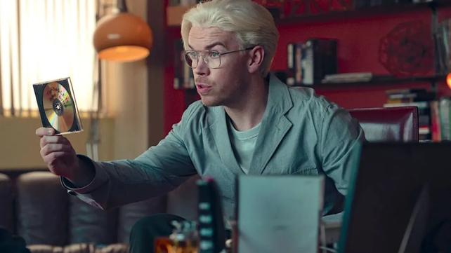 Netflix estrenó la séptima temporada de Black Mirror con varias novedades