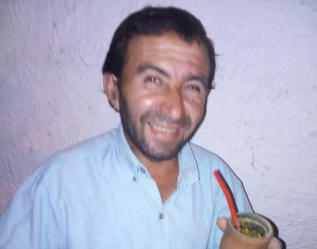 Encontraron a Norberto, el paciente que escapó del Heca con lesiones ...