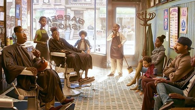 Soul: una animación que invita a defender la pasión