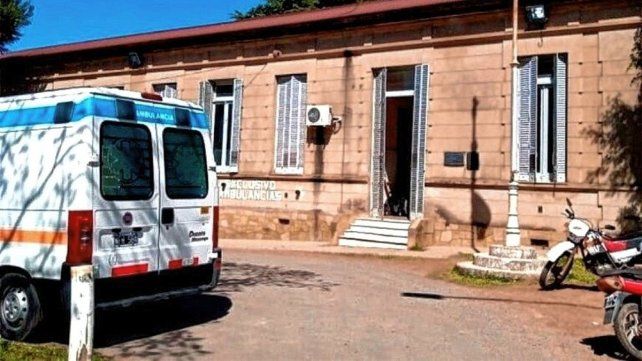 Colón: un hombre que había sido apuñalado murió mientras lo operaban