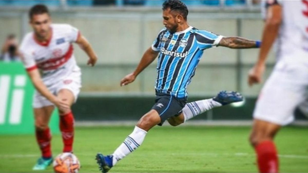 Walter Montoya: Volver al Gigante será espectacular