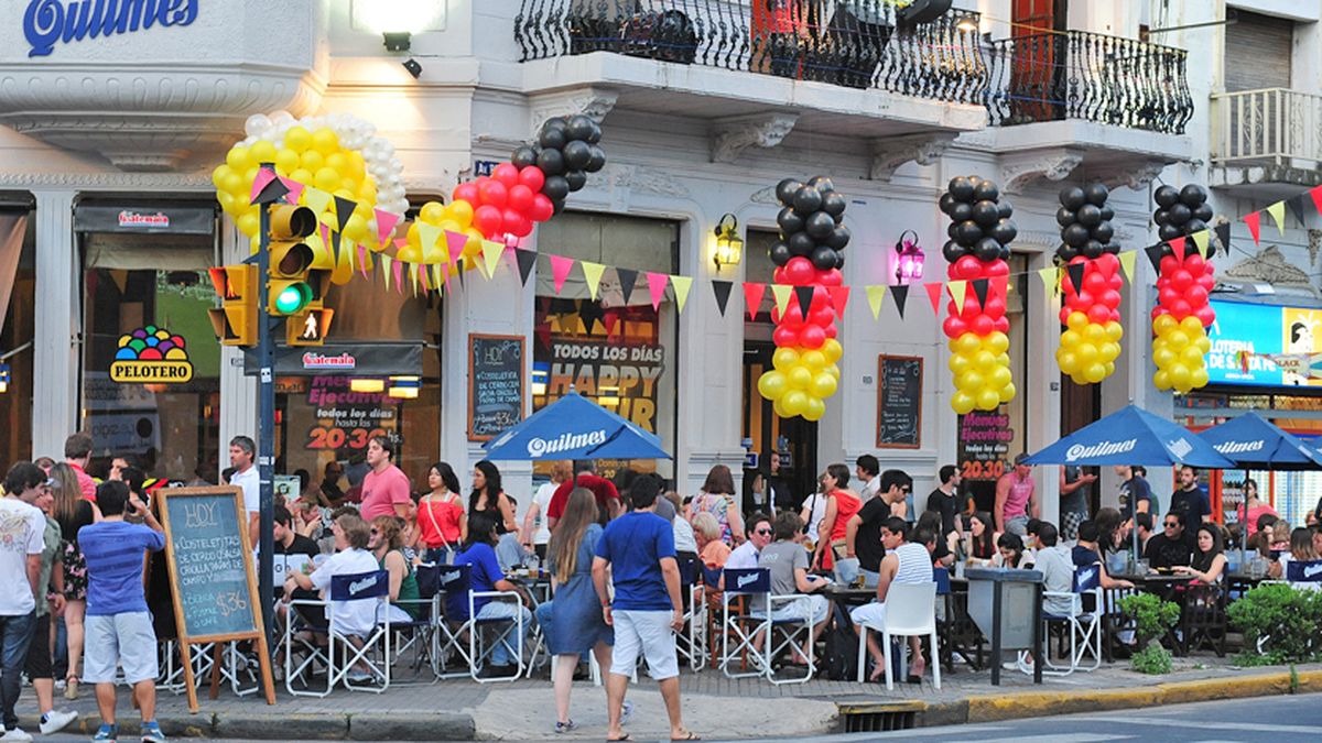 Se viene la Fiesta de la Cerveza con atractivos culturales y gastronómicos