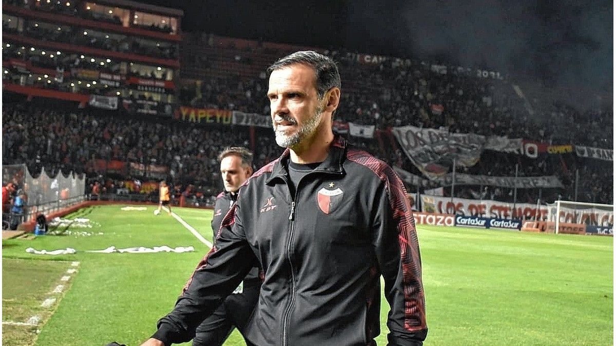 ¿Qué puestos buscará reforzar Colón para la segunda rueda?