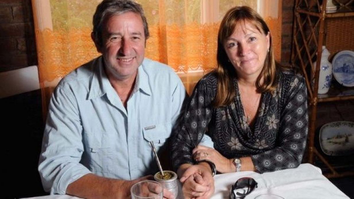 Luego de su separación, acusan a Cobos de dejar embarazada a una joven