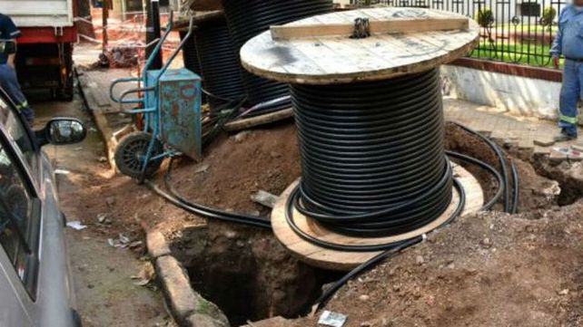 Cada vez más robos de cables: qué se llevan y cómo funciona el mercado ...