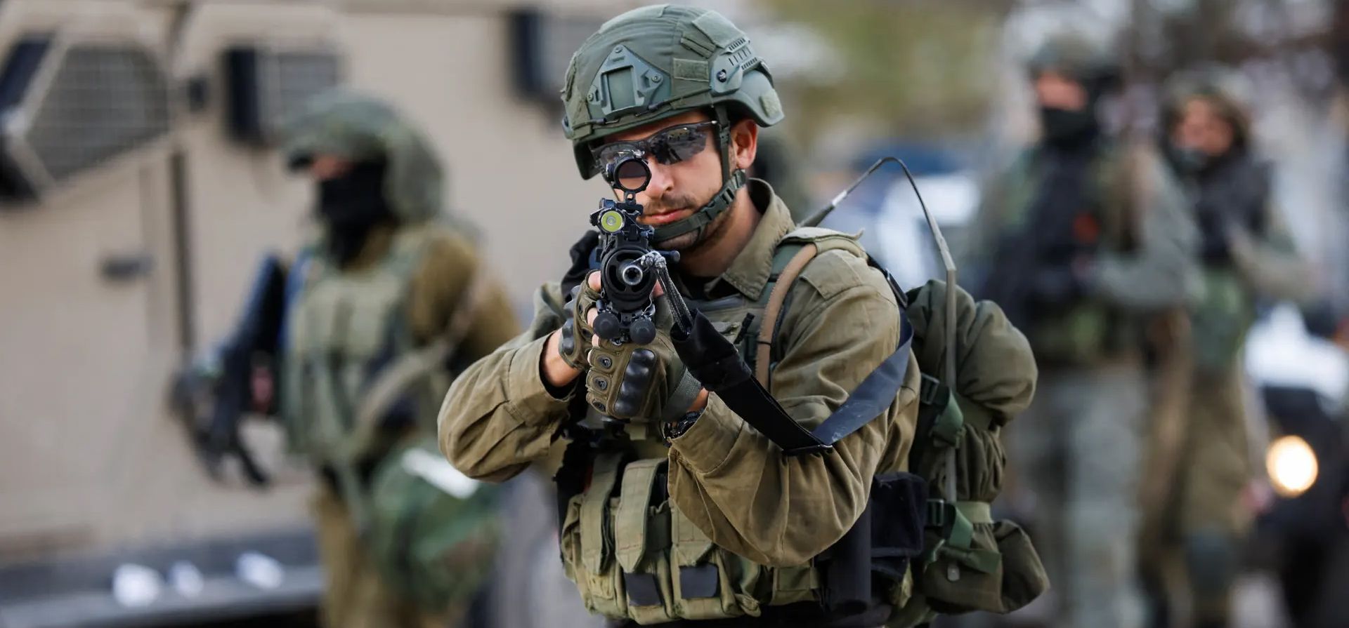 El día en imágenes alrededor del mundo