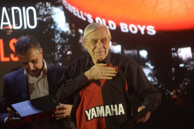 Mario Corea, el arquitecto del nuevo Coloso contó cada detalle