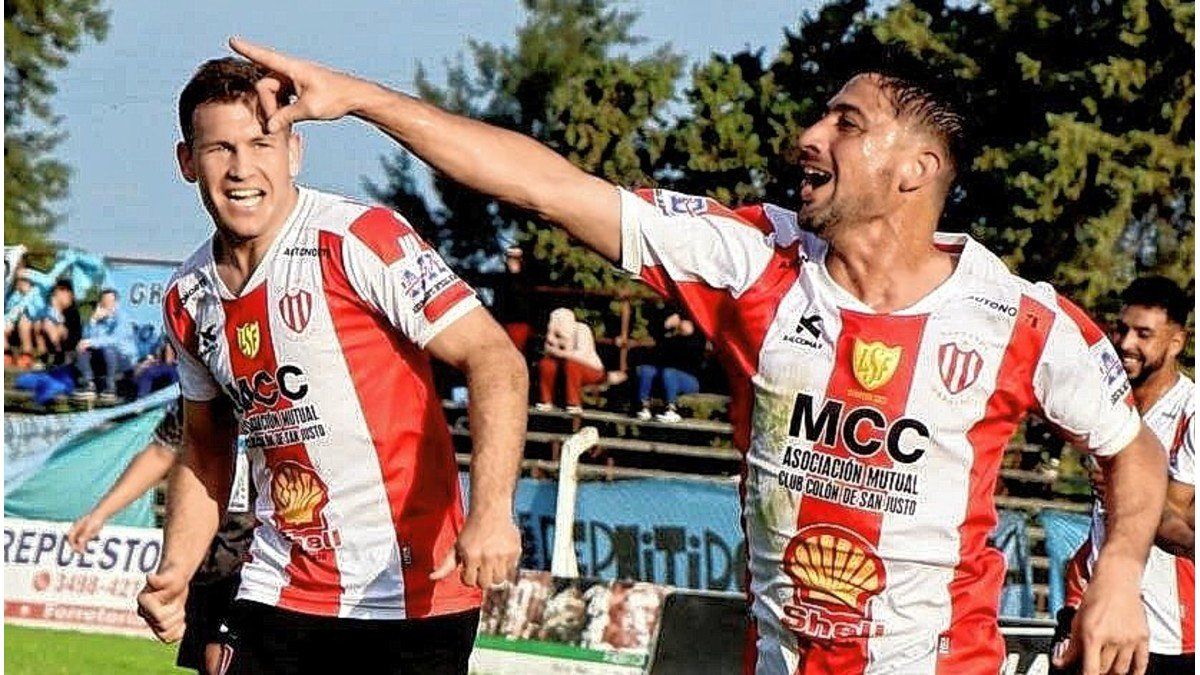 Habrá tres adelantos en el Apertura liguista Julián Calvet