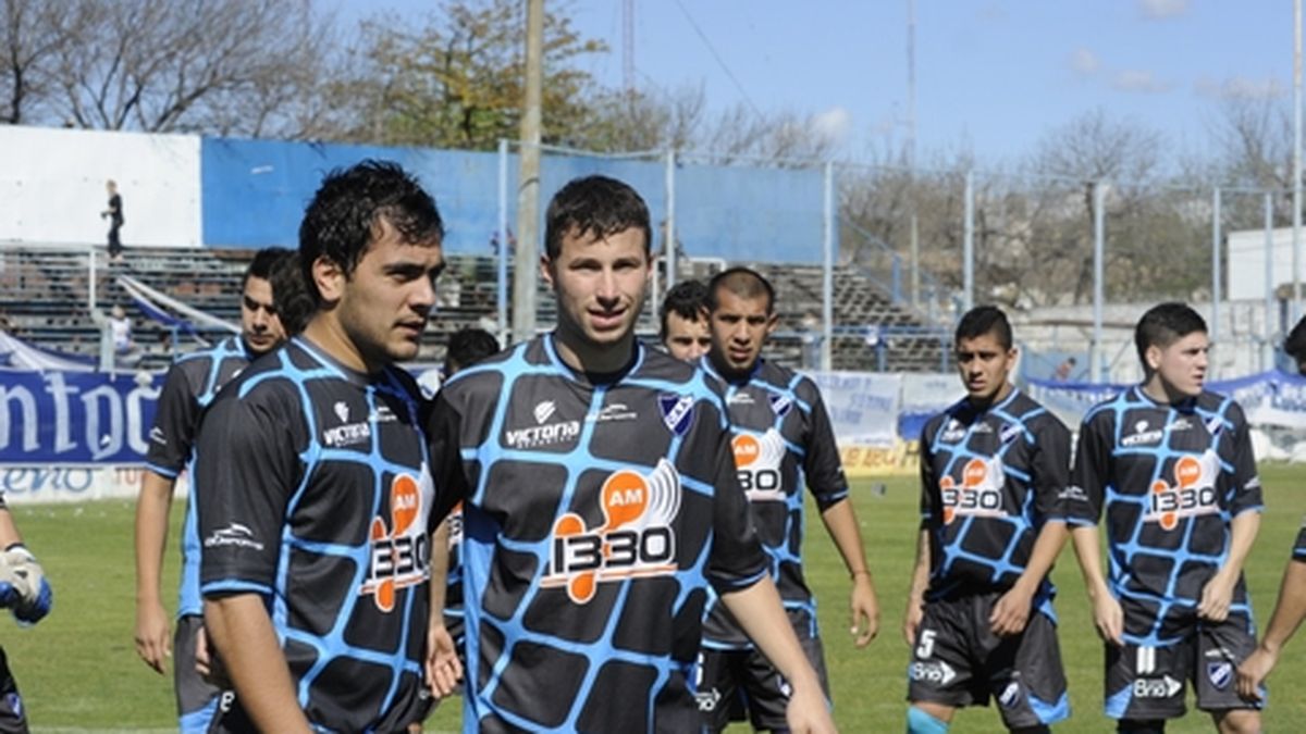 Al Salaíto le pesó la diferencia