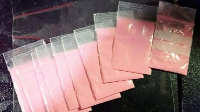 Enumeran los riesgos de consumir Tusi, Tuci o Cocaína Rosa