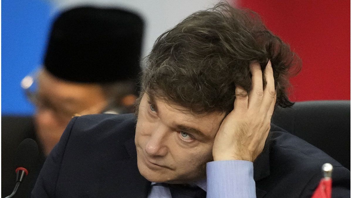 Criptogate $Libra: pidieron secuestrar los celulares de Javier Milei, Karina Milei y Manuel Adorni