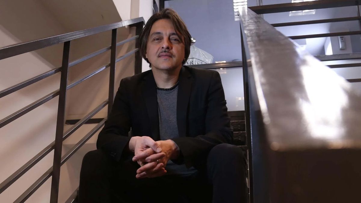 Esteban Prol: Darthés no va a trabajar nunca más