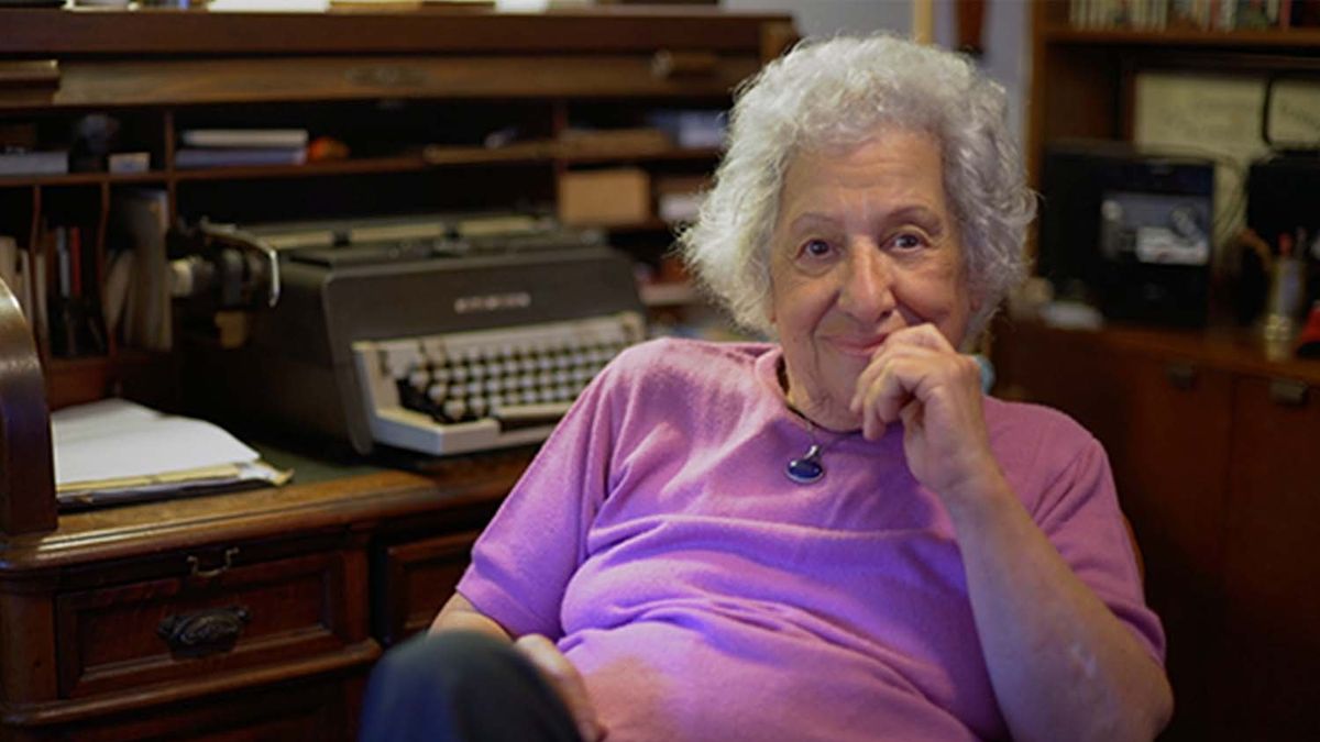 Gambaro: un film sobre una leyenda viva del teatro y la literatura ...