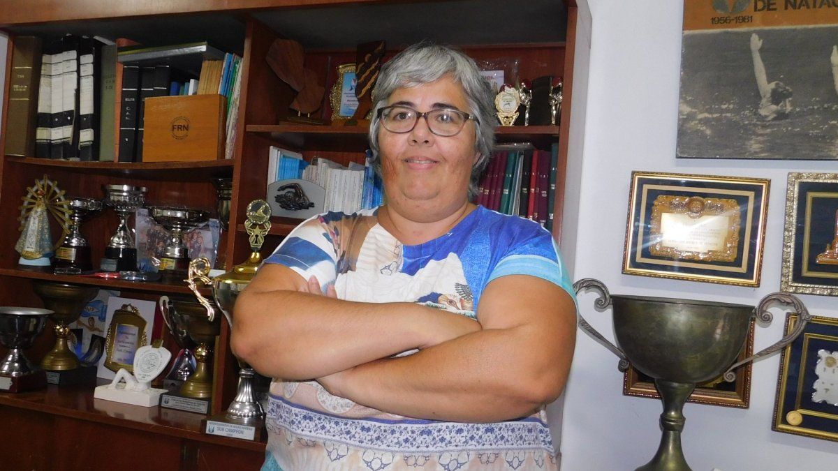 Santa Fe será escenario de competencias de aguas abiertas