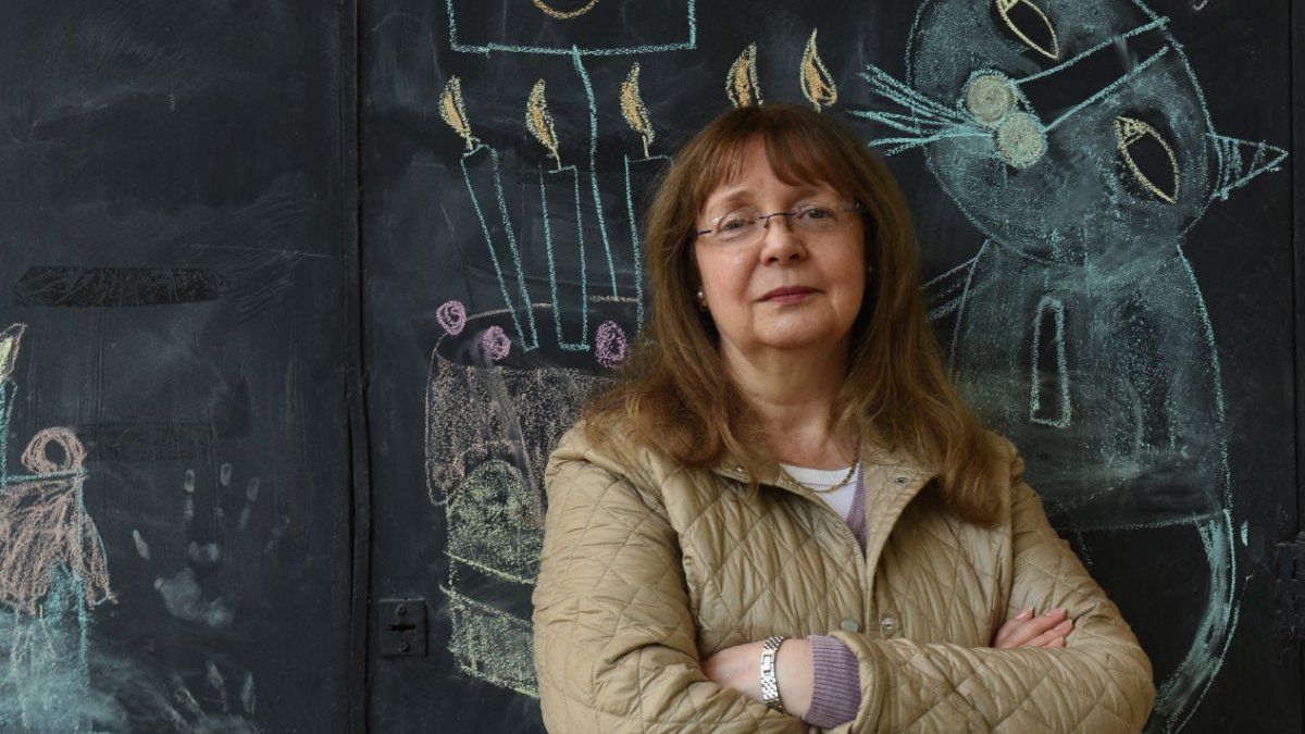 Crecer con el cuento de las buenas noches al pie de la cama