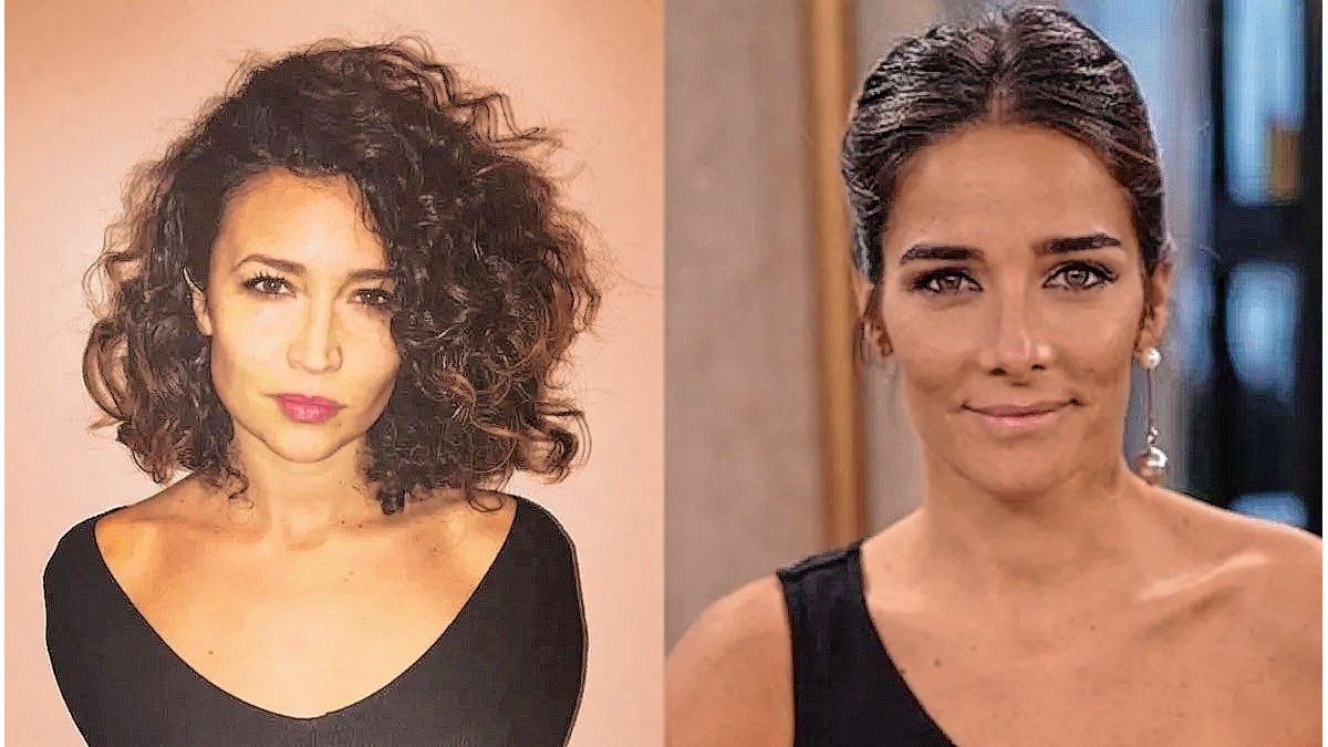 La crítica de Julia Mengolini a Juana Viale: No podés ser tan tilinga