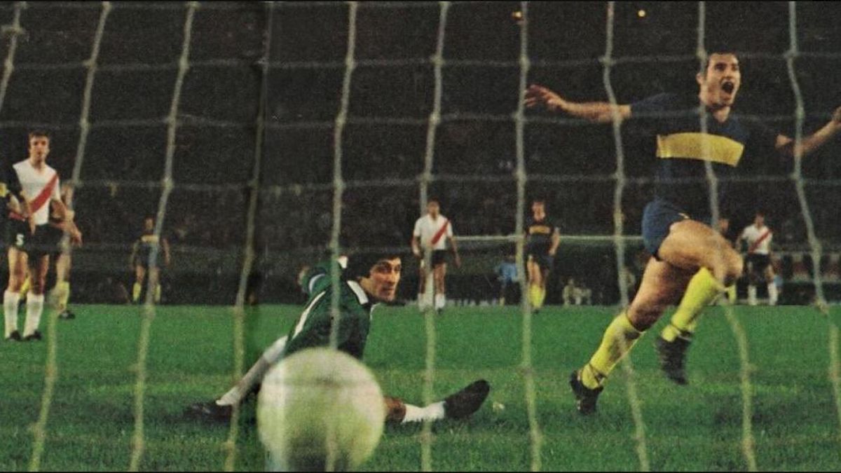 Murió Heber Mastrangelo, el gran delantero que Lorenzo llevó de Unión a ...