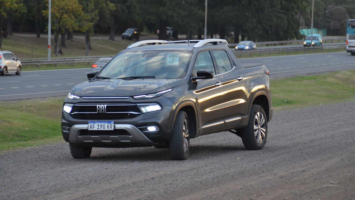 Fiat Toro, la pick-up reina del segmento se reinventa