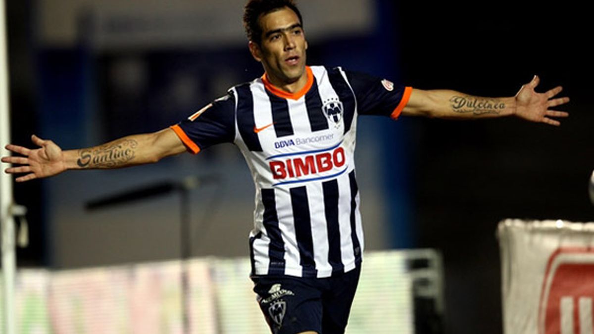 Central y un sueño que busca ser realidad: repatriar al Chelito César ...