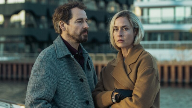 Netflix: cinco series recomendadas para el fin de semana largo