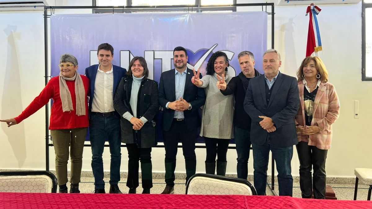 El peronismo, la oposición y el juego de las diferencias