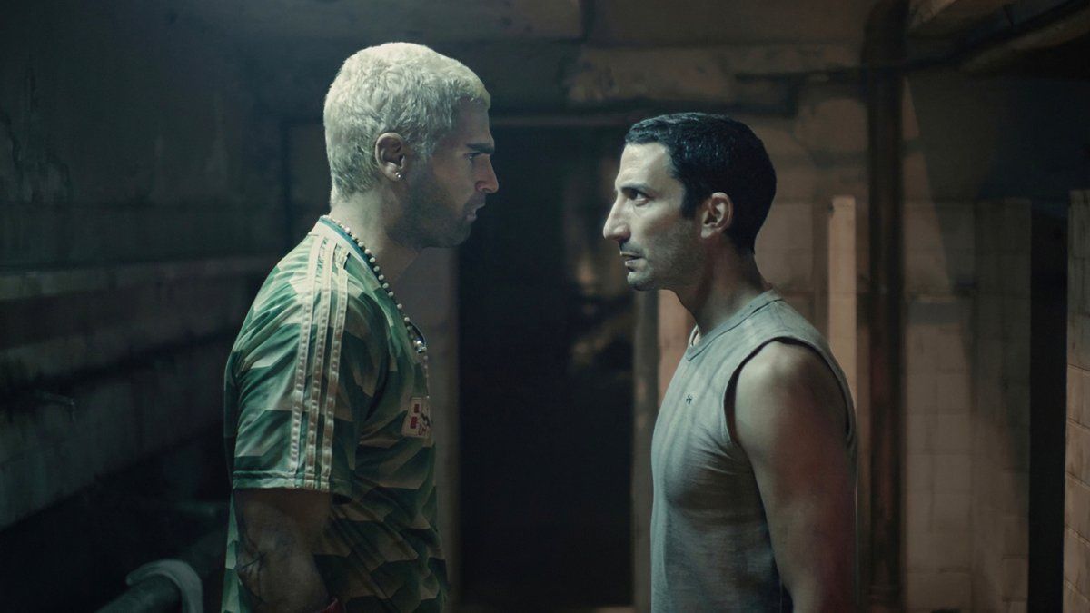 El marginal regresa a la pantalla con su esperada cuarta temporada