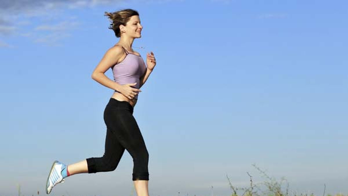 El boom del running en Argentina suma adeptos de toda edad