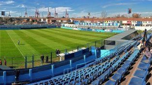 Colón - Diario Uno Santa Fe